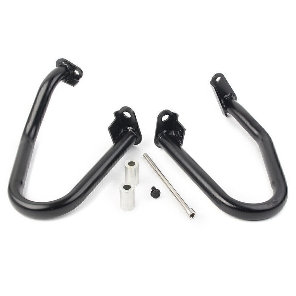 Front Engine Guard Protection Bumper Falling Protector Fit for Honda ...