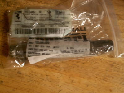 Ferrari 360, 430 Lower Steering Column Shaft # 183993 | eBay
