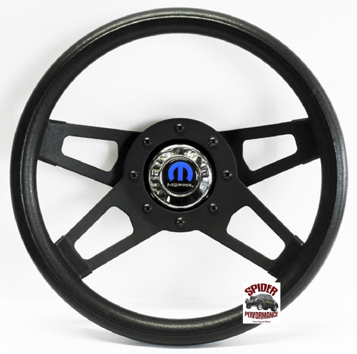 1988-1992 Dakota Dodge D/W pickup steering wheel MOPAR 13 1/2" GRAND ...