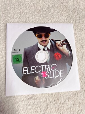 Electric Slide | Zustand sehr gut | Blu-Ray | eBay.de