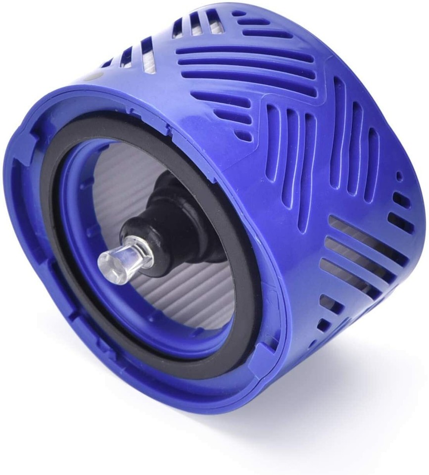 (3) Fits For Part For Dyson V6 Absolute Cordless, Stick Vacuum, Hepa ...