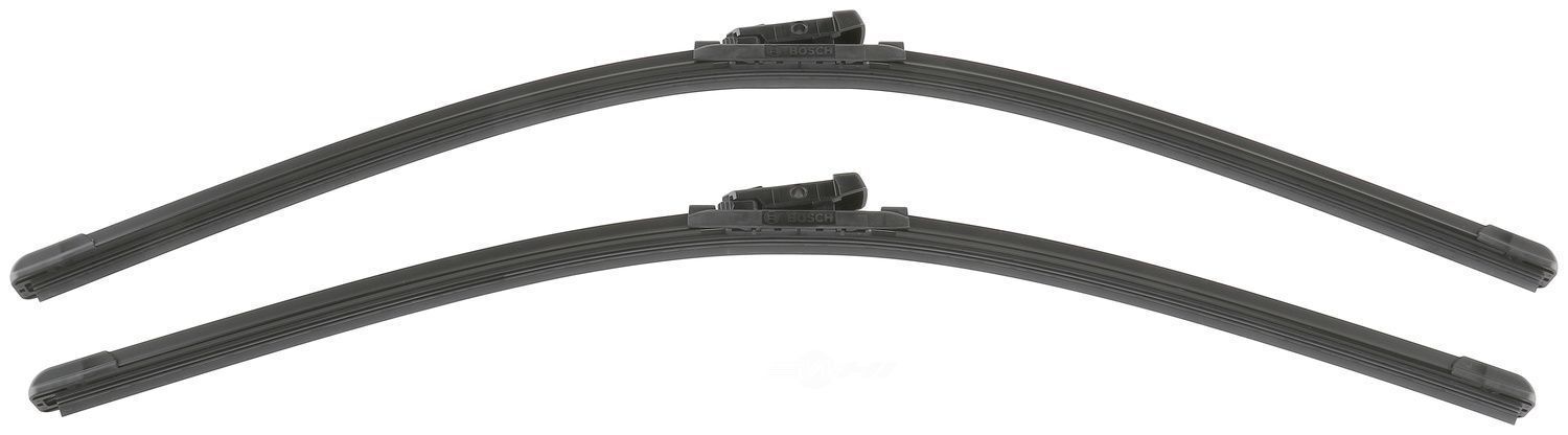 Windshield Wiper Blade Set-OE Style Bosch 3397007215 | eBay