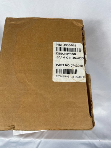 Simplex Truealert 4906-9151 Part #: 0743258 | eBay