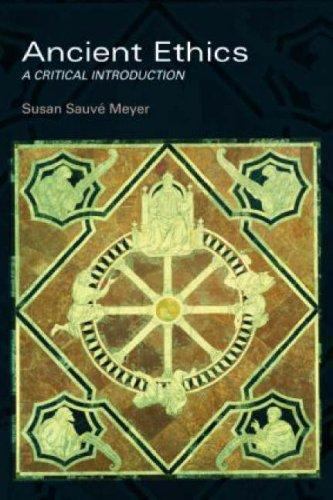 Ancient Ethics by Susan Sauvé Meyer (2008, Perfect) for sale online | eBay