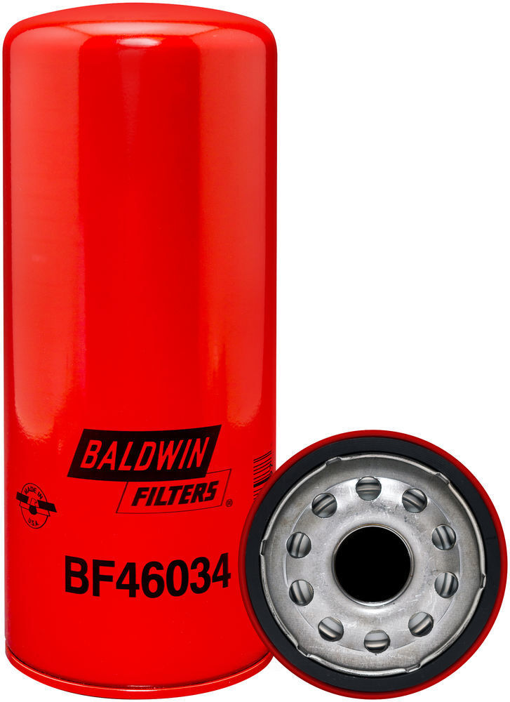 Fuel Filter Baldwin Filters BF46034 for sale online | eBay