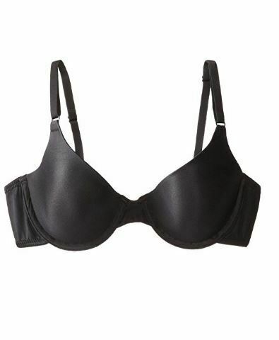 Maidenform T-Shirt Bra Fab Fit Convertible Women's Multi Way Bra, 2 ...