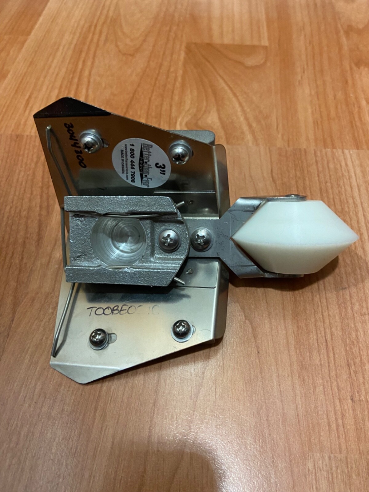 Corner taping Drywall 3 inch Combo Corner Flusher w/Creaser Wheel ...