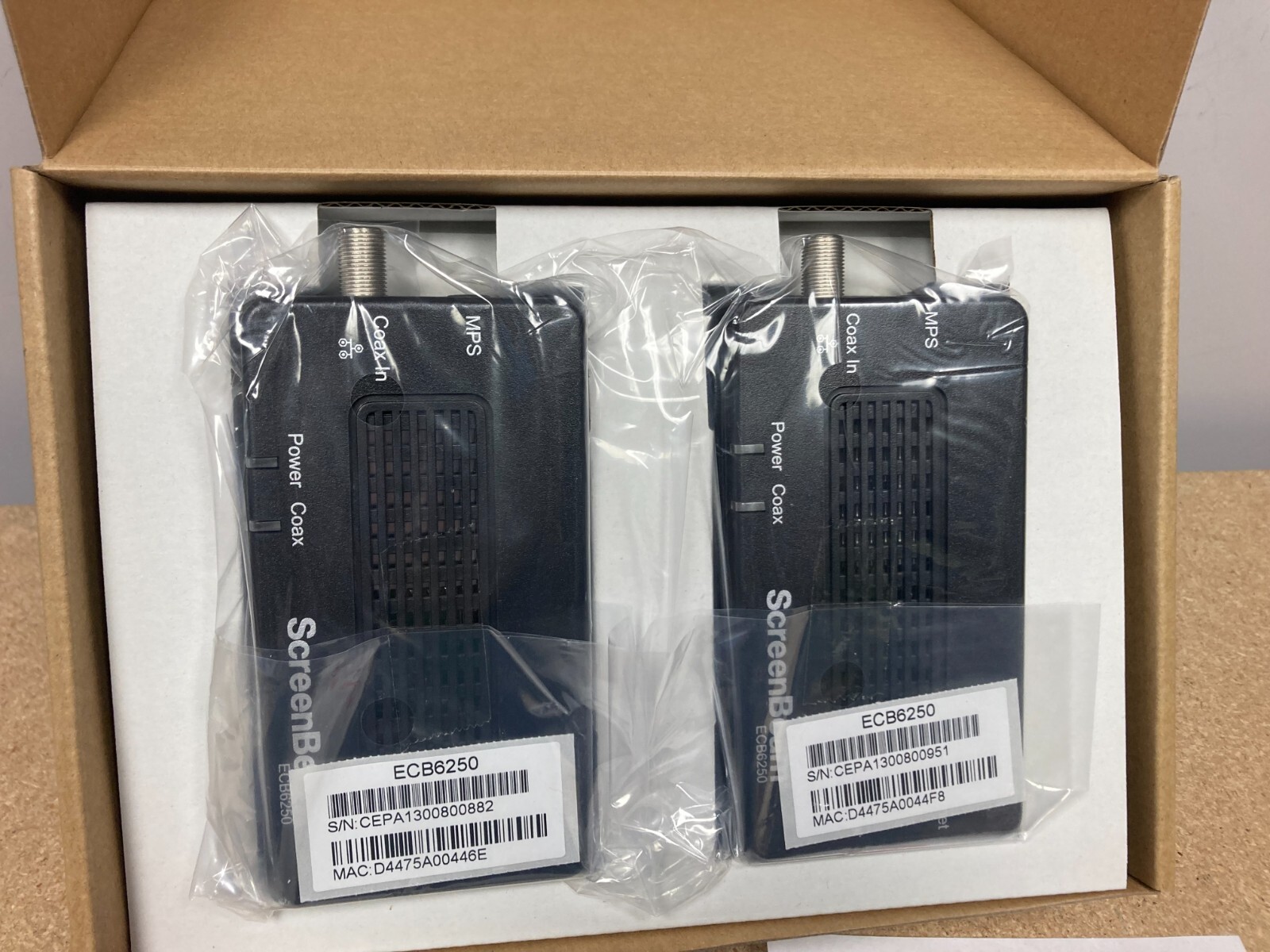 Actiontec+Moca+2.5+Network+Adapter+-+ECB6250K02 for sale online | eBay