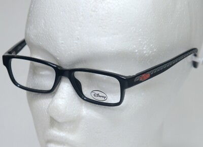 Disney PIXAR 4004 2017 Unisex Kids Eye Glasses Designer EyeWear Frames ...