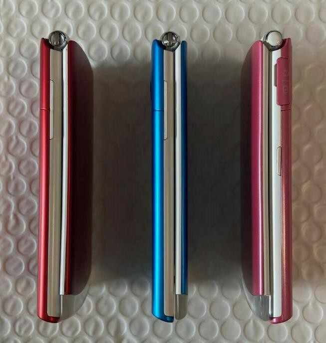 Unlocked LG GD580 Lollipop dLite Cookie flip 2.8" 3MP GSM 3G SmartPhone ...
