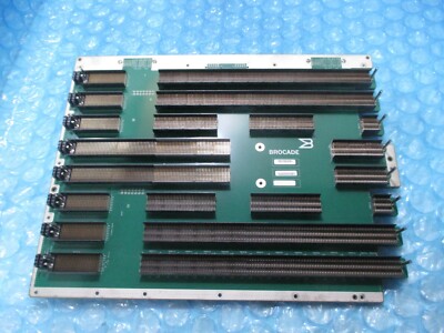 BROCADE DCX-4S 40-1000200-05 REV: A Backplane Board | eBay