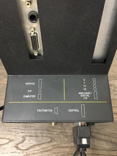 Instron 5500 Electronic Testing System for sale online | eBay