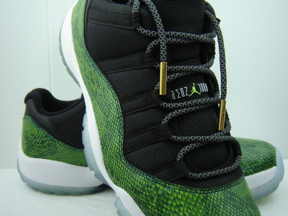 3M ROPE 52" REFLECTIVE SHOE LACES GEL YEEZY FIEG GOLD LACE TIPS JORDAN ...