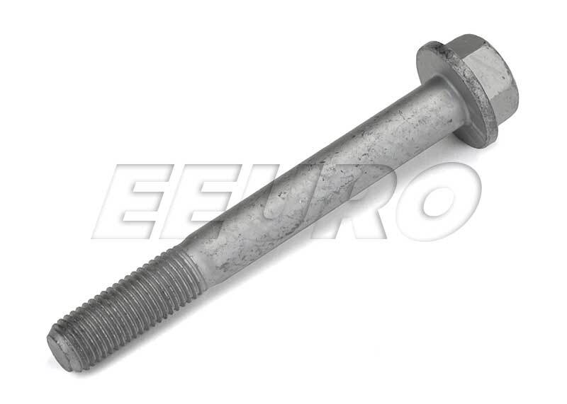 Genuine OEM Suspension Control Arm Bolt For BMW 7119902742 | eBay