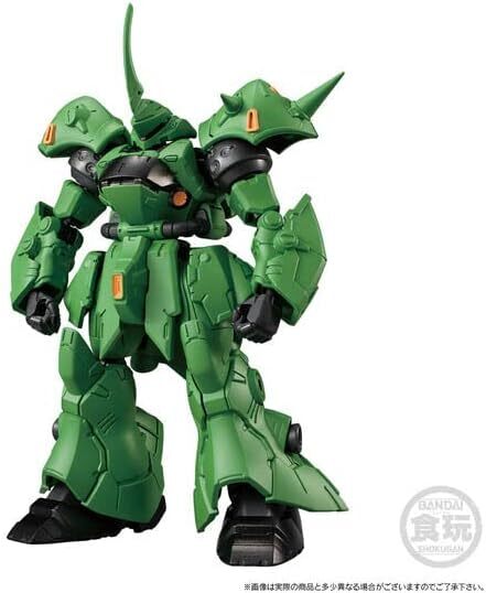 Mobile Suit Gundam G Frame FA Prototype Kampfer Japan New F/S | eBay