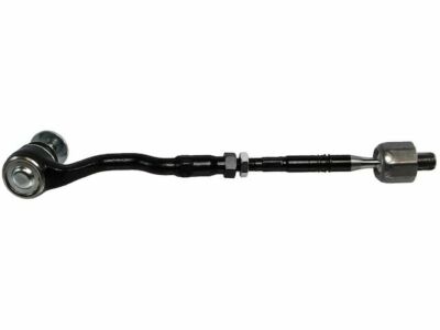 Front Tie Rod Assembly For 07-14 BMW X5 X6 3.0L 6 Cyl 4.8L V8 DIESEL ...