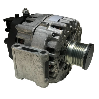 GENUINE OEM ALTERNATOR FITS Mercedes-Benz Van 000-906-32-22, A-000-906 ...