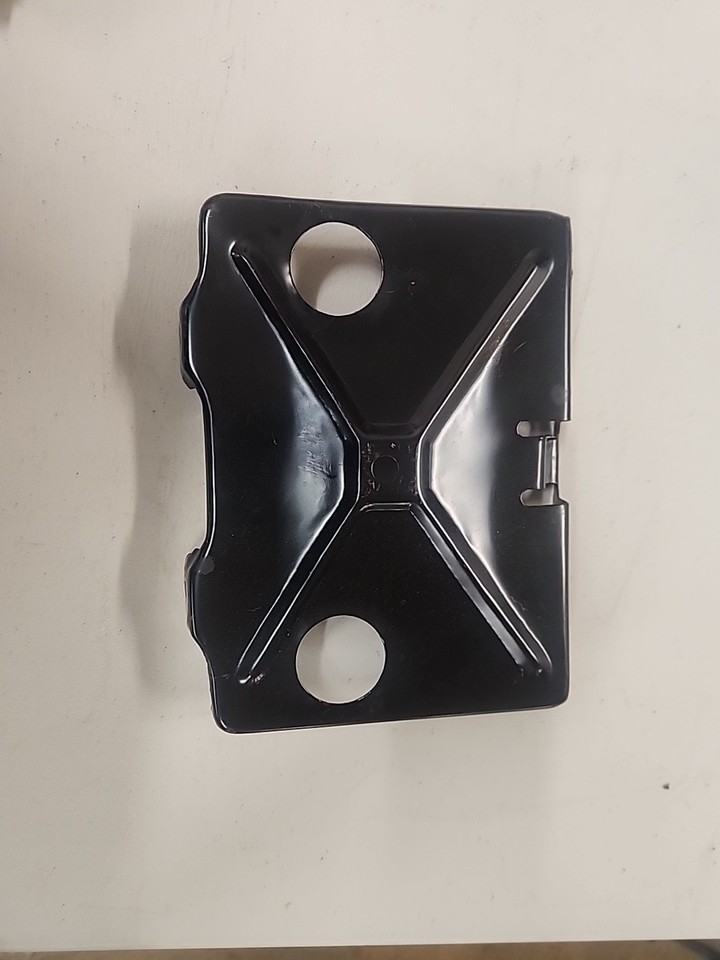 70-81 FIREBIRD TRANS AM FORMULA Camaro New Battery Tray Bracket Plate ...
