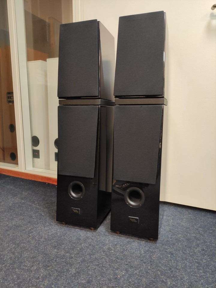 Verity Audio Rienzi, High End Lautsprecher | eBay