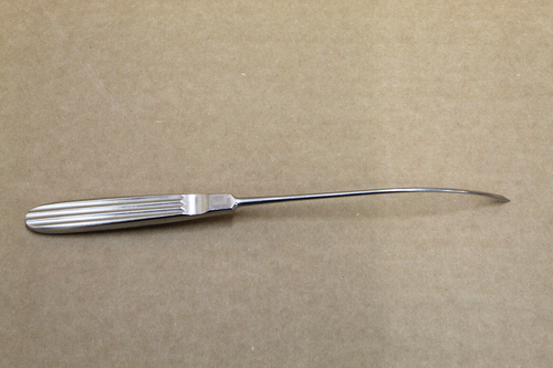 V. Mueller Curved Obwegeser-Type Zygomatic Arch Awl MO9915 | eBay