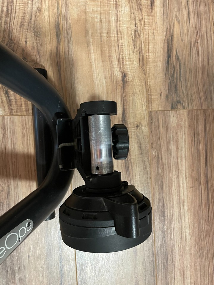 Cycleops Mag Trainer - Good Condition | eBay