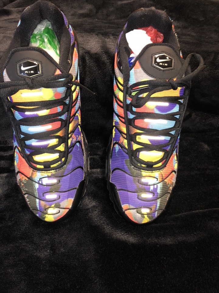 Nike TN Hammerhead Ultra Rare UK 10 (2007) | eBay UK