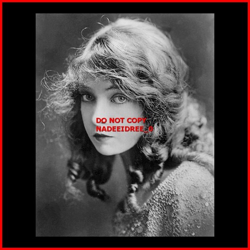 LILLIAN GISH 8X10 PHOTO | eBay