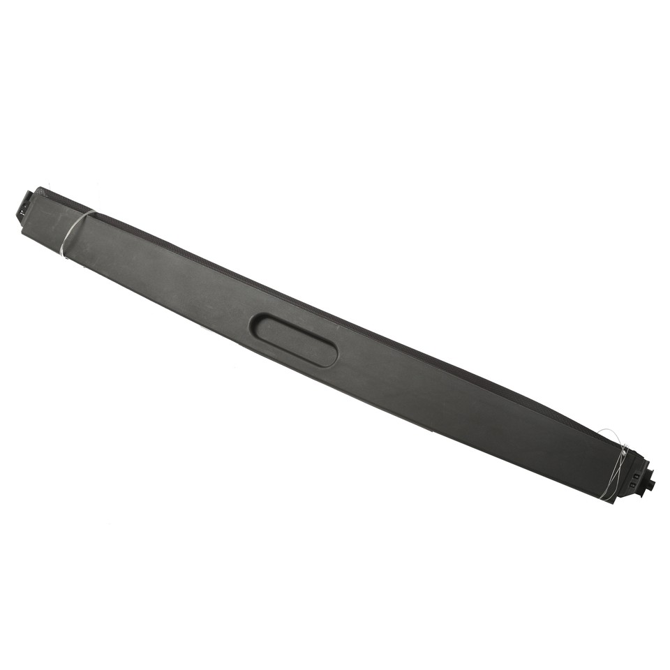 Black Sunroof Shade Roll-up Cover 54109451245 For BMW Mini F50 F56 F60 ...
