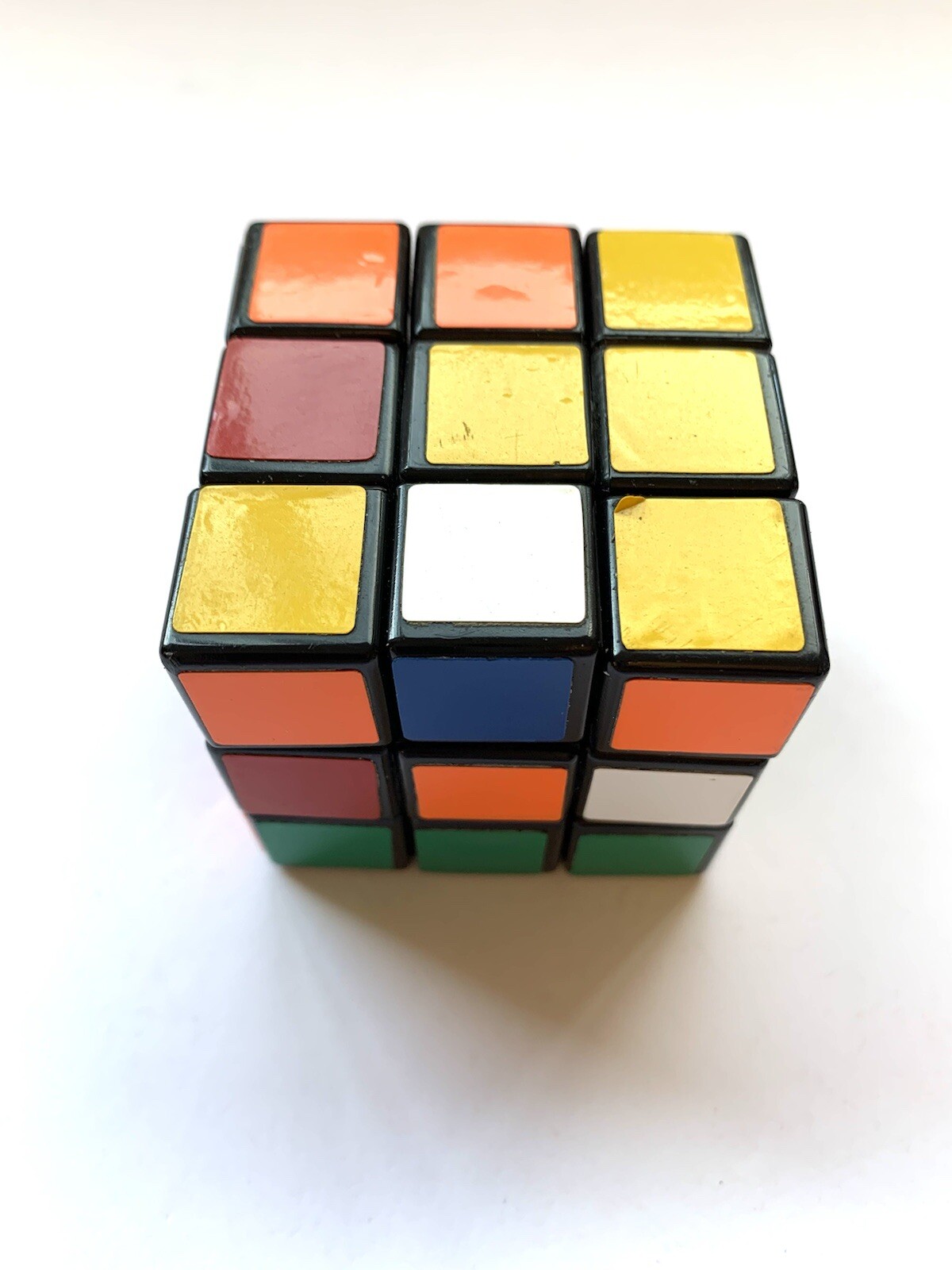 Rubik‘s cube vintage | eBay