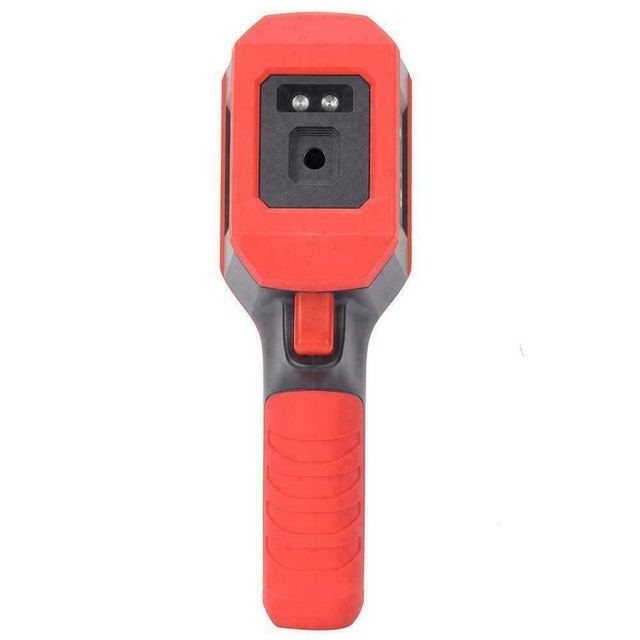 Uni-t UTI165A Type-c Infrared Thermal Imaging Camera Imager 16g TF Card ...