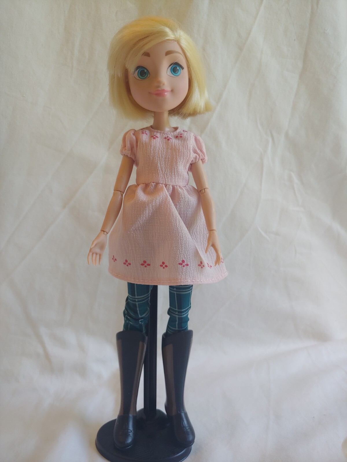 Dreamworks Spirit Riding Free, Abigail, Item 334 | eBay