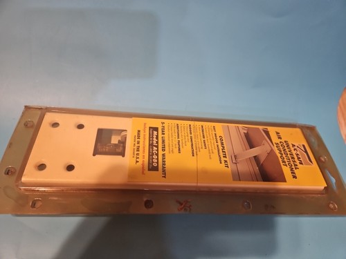 A/C Safe AC 080 Window Air Conditioner Support Bracket for Units New Up ...