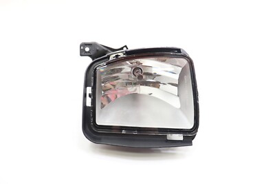 NEW OEM Mopar Passenger Side Fog Light Lamp 68104820AD Ram 1500 2013 ...