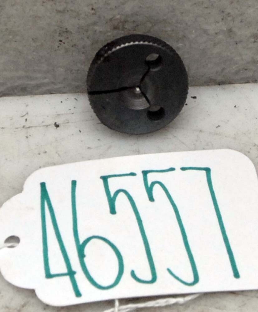 1/4-28 UNF-2A Go no Go Ring Gage, Inv 46555 | eBay