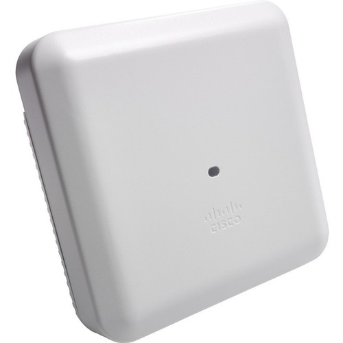 Cisco Aironet AIR-AP3802I-Z-K9 Wave 2 3802I Dual Band Access Point ...