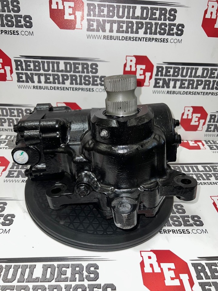 TRW TAS65219 Kenworth Steering Gear New | eBay