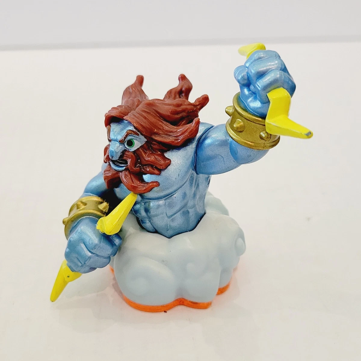 Lightning Rod Skylanders Giants