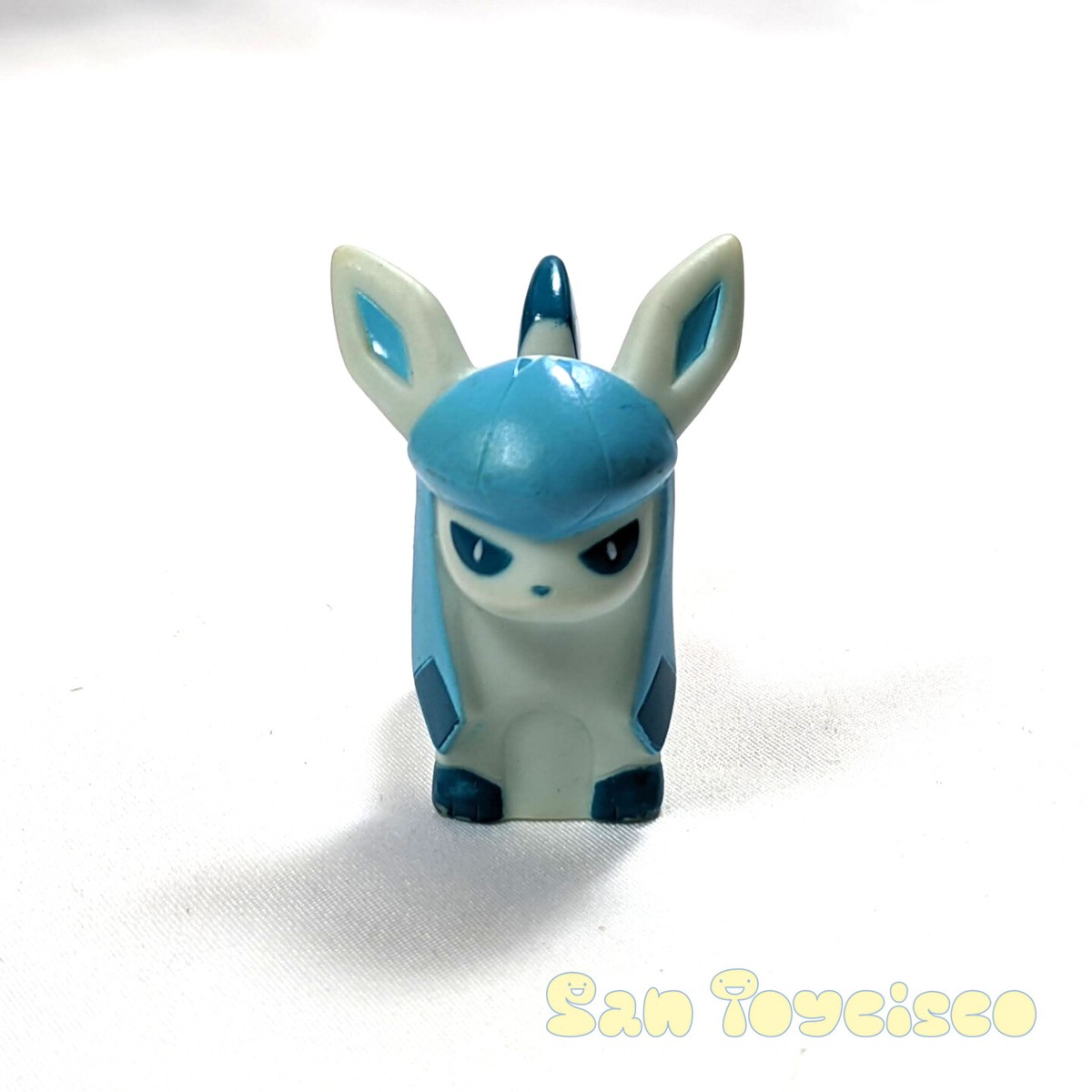 Baby Glaceon Glaceon 8in) Pokemon Plush Soft Toys Stuffed Kids