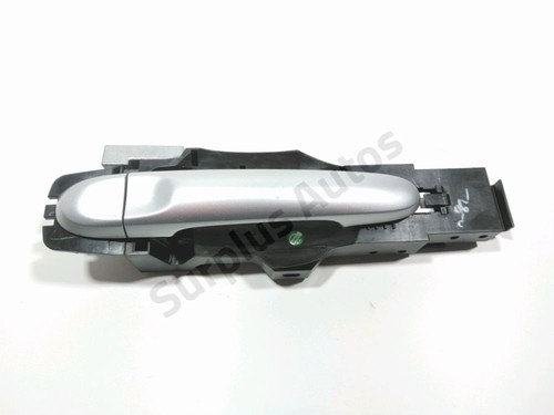 POIGNEE EXTERIEURE AVANT DROITE 806401KK0D NISSAN MICRA 4 phase 2 (09/ ...