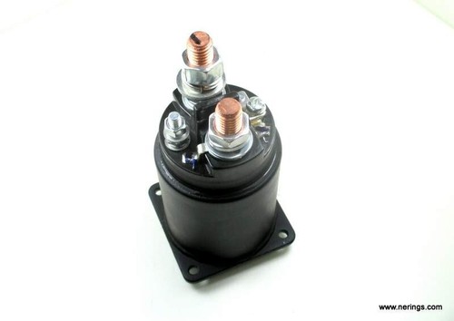 Starter Solenoid Relay N139967 0331403003 0331403004 2339403008 ...