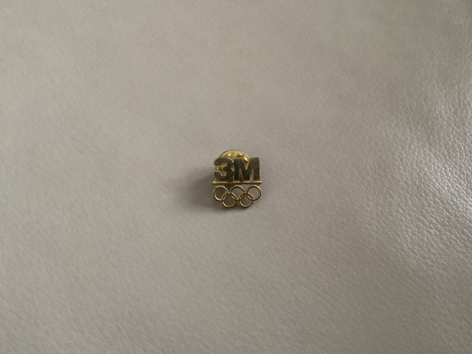 3M Olympic Pin | eBay