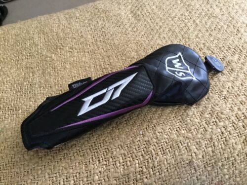 Wilson Golf Club Head Covers for sale | eBay