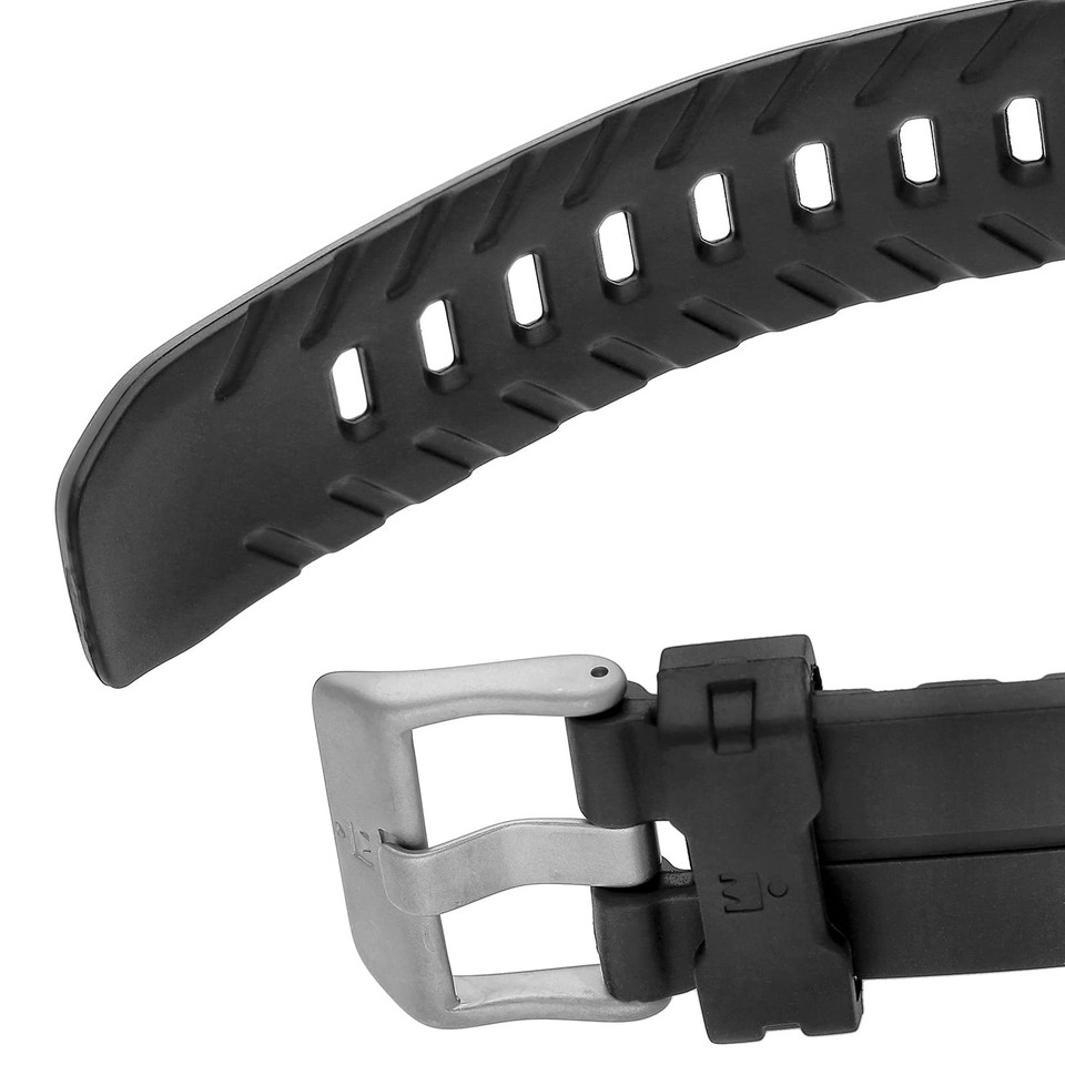 [Timex] TIMEX Watch Iron Man Triathlon 30 Wrethane Strap T5K195 Full ...