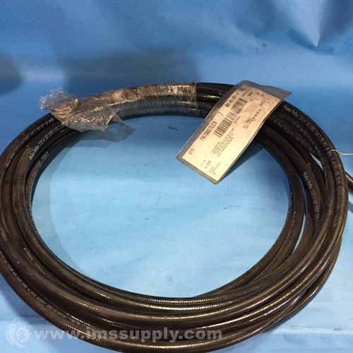 Parker 510C-6 Hydraulic Hose, 10 mm ID x 16mm OD, 15.5 MPa FNIP | eBay