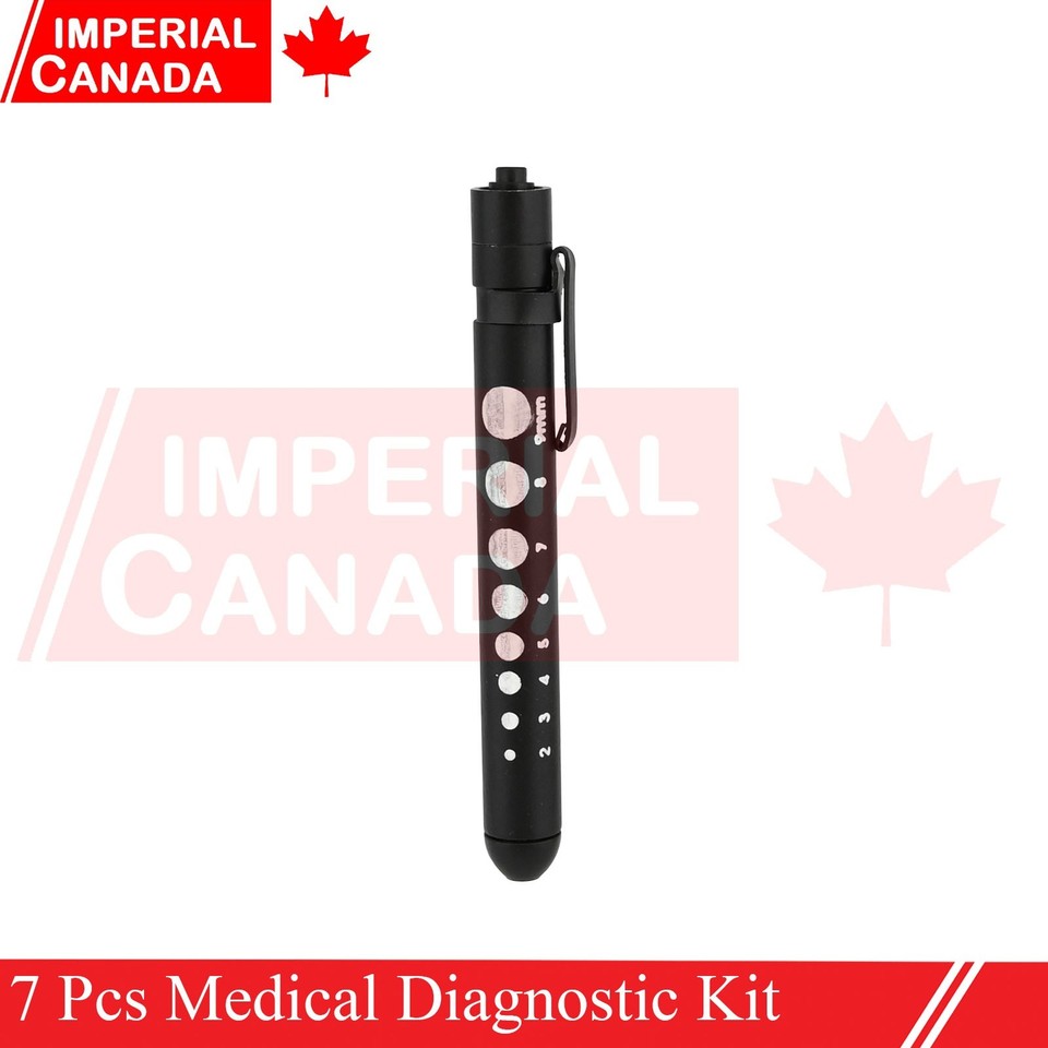 7 Medical Kit EMT Nursing Surgical EMS Student Paramedic Holiday Gift ...