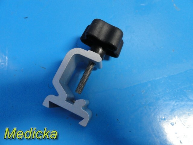 Covidien Aspect Medical BiS Brain Monitor POLE CLAMP ONLY P/N 185-0151 ...