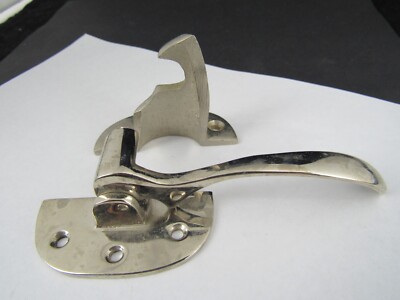 Ice Boxes - Door Handle