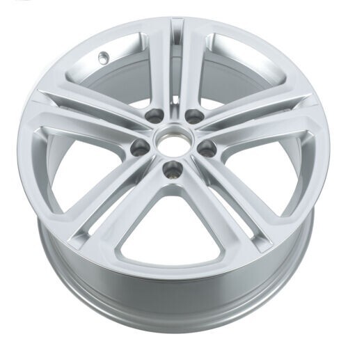 Wheel Rim Volkswagen VW Jetta 18 2015-2018 5K0601025P88Z 5K0601025P OE ...