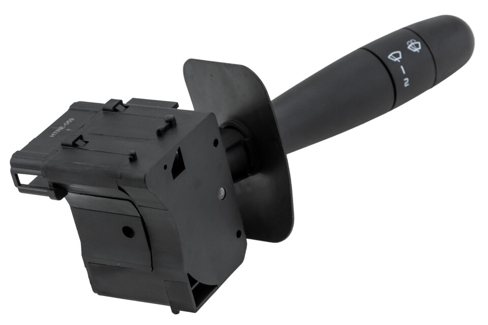 Wiper Switch For Dacia Logan MCV Sandero 6001551355 | eBay UK