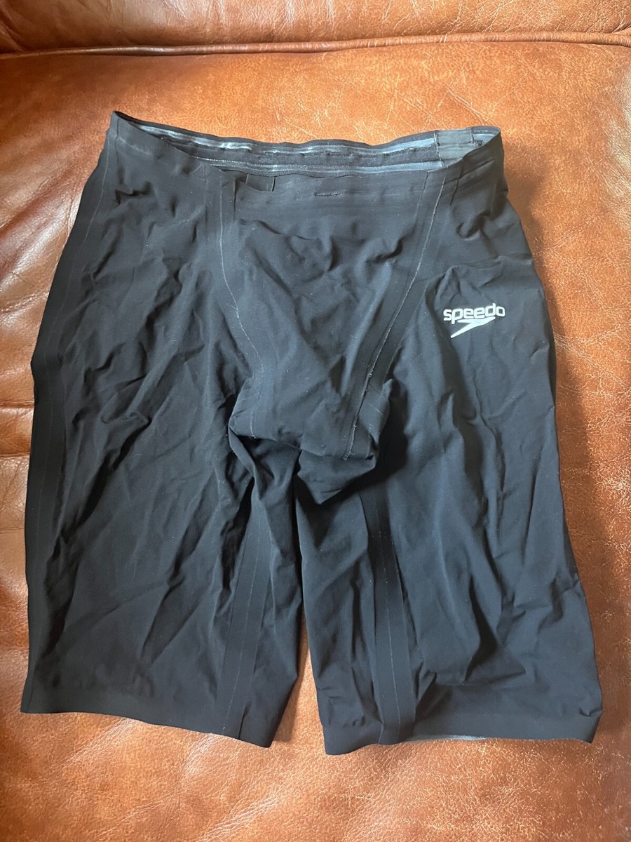 Japan Speedo Fastskin 3 Swimsuits